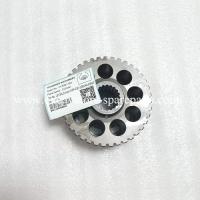 China Excavator Hydraulic Parts Motor MSF-63P-3 B0440-63003 Cylinder For JS130LC for sale