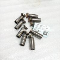 China Excavator Hydraulic Parts Pistons For Motor MSF-63P-3 B0440-63003 For JS130LC for sale