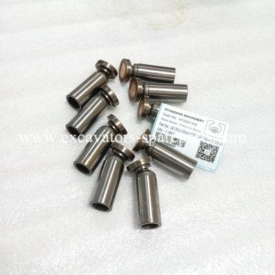 China Excavator Hydraulic Parts Pistons For Motor MSF-63P-3 B0440-63003 For JS130LC for sale