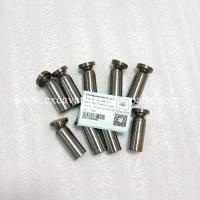China Excavator Hydraulic Parts Pistons For Motor MSF-63P-3 B0440-63003 For JS130LC for sale