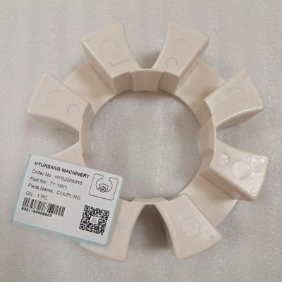China Excavator Parts Element Coupling 7Y-1901 7Y1901 For E311D E312D E315D for sale