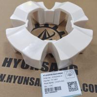 China Excavator Parts Element Coupling 7Y-1901 7Y1901 For E311D E312D E315D for sale