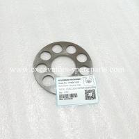 China Retainer Plate For Hydraulic Motor MSF-63P-3 B0440-63003 For JS130LC for sale