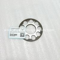 China Retainer Plate For Hydraulic Motor MSF-63P-3 B0440-63003 For JS130LC for sale