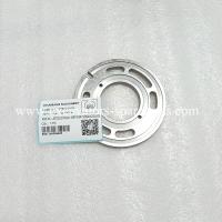 China Valve Plate For Hydraulic Motor MSF-63P-3 B0440-63003A For JS130LC for sale