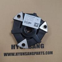 China Hyunsang Excavator Spare Parts Coupling 172499-71201 For SV100 for sale