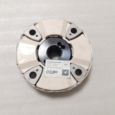 China Excavator Parts Coupling Assy 279-7871 2797871 For E323D E320D L E323D L for sale