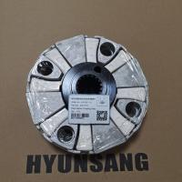 China Excavator Parts Coupling Assy 279-7871 2797871 For E323D E320D L E323D L for sale