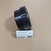 China Excavator Parts Flexible Coupling With Hub 315*42T YNF073 YNF00502 YNF00523 for sale