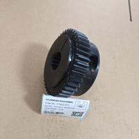 China Excavator Parts Flexible Coupling With Hub 315*42T YNF073 YNF00502 YNF00523 for sale