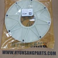 China Excavator Parts Flexible Coupling With Hub 315*42T YNF073 YNF00502 YNF00523 for sale