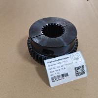 China Excavator Parts Flexible Coupling With Hub 315*42T YNF073 YNF00502 YNF00523 for sale