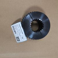 China Excavator Parts Flexible Coupling With Hub 315*42T YNF073 YNF00502 YNF00523 for sale