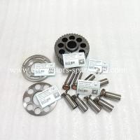 China Excavator Hydraulic Parts Pin For Motor MSF-63P-3 B0440-63003 For JS130LC for sale