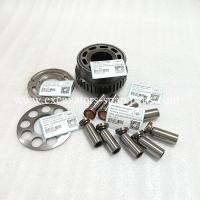 China Excavator Hydraulic Parts Pin For Motor MSF-63P-3 B0440-63003 For JS130LC for sale