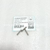 China Excavator Hydraulic Parts Pin For Motor MSF-63P-3 B0440-63003 For JS130LC for sale