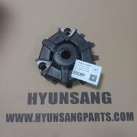 China Excavator Engine Parts Coupling Assembly 172187-71200 For VIO70 VIO75 VIO80 for sale