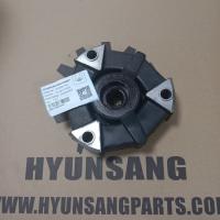 China Excavator Engine Parts Coupling Assembly 172187-71200 For VIO70 VIO75 VIO80 for sale