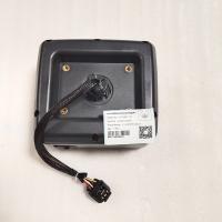 China Hyunsang Excavator Parts Cluster Assy 21Q6-30400 21Q6-30104 For R220-9S R210-9 for sale