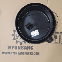 China 600-184-1510 6001841510 Cover Assy For PC300 PC300HD PC300LL WA380 WA380Z WA400 for sale