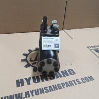 China Steering Valve 419-64-25202 4196425202 419-64-25201 For WA320 for sale