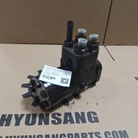 China Steering Valve 419-64-25202 4196425202 419-64-25201 For WA320 for sale