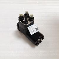 China Steering Valve 419-64-25202 4196425202 419-64-25201 For WA320 for sale