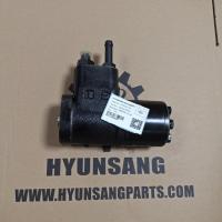 China Steering Valve 419-64-25202 4196425202 419-64-25201 For WA320 for sale