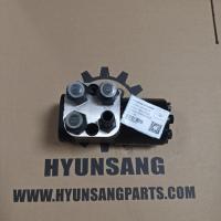 China Steering Valve 419-64-25202 4196425202 419-64-25201 For WA320 for sale