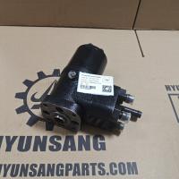 China Steering Valve 419-64-25202 4196425202 419-64-25201 For WA320 for sale
