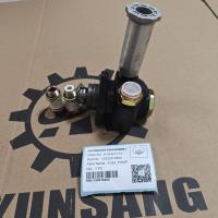 China Fuel Pump 105220-5960 1052205960 For WA150PZ WA200 WA320 SAA6D102E for sale