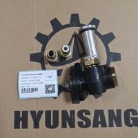 China Fuel Pump 105220-5960 1052205960 For WA150PZ WA200 WA320 SAA6D102E for sale