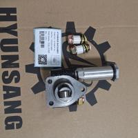 China Fuel Pump 105220-5960 1052205960 For WA150PZ WA200 WA320 SAA6D102E for sale