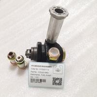 China Fuel Pump 105220-5960 1052205960 For WA150PZ WA200 WA320 SAA6D102E for sale