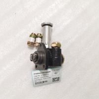 China Fuel Pump 105220-5960 1052205960 For WA150PZ WA200 WA320 SAA6D102E for sale