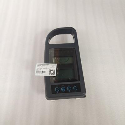 China Hyunsang Display LCD Excavator Electrical Parts 539-00048G 53900048G For DH220-7 DH225-7 for sale