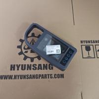 China Hyunsang Display LCD Excavator Electrical Parts 539-00048G 53900048G For DH220-7 DH225-7 for sale
