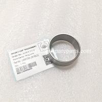 China Ring Lock Spacer LMM0338 Excavator Hydraulic Parts For JS130LC for sale