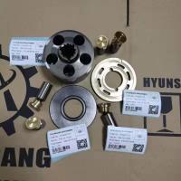 China Cylinder Block 708-7S-13120 7087S13120 For PC1250 PC1250SP WA380 WA380Z WA400 for sale