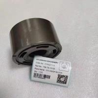China Cylinder Block 708-7S-13120 7087S13120 For PC1250 PC1250SP WA380 WA380Z WA400 for sale