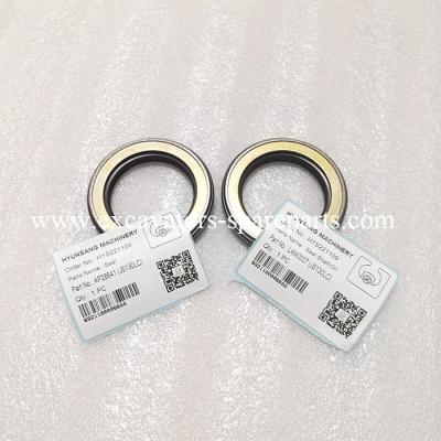 China Excavator Hydraulic Parts Seal AP28641 LAM0037 For JS130LC JS160 for sale