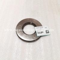 China Excavator Hydraulic Pats Shoe Plate LMM0334 For JS130LC JS160 for sale