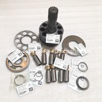 China Excavator Hydraulic Pats Shoe Plate LMM0334 For JS130LC JS160 for sale