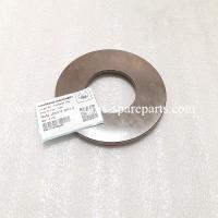 China Excavator Hydraulic Pats Shoe Plate LMM0334 For JS130LC JS160 for sale