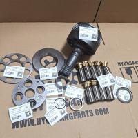China Excavator Hydraulic Pats Shoe Plate LMM0334 For JS130LC JS160 for sale
