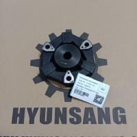 China Hyunsang Excavator Engine Parts Coupling 4426512 4091497 4393115 4668196 for sale