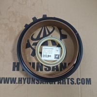 China Hyunsang Cylinder Seal Kit 175-63-05140 1756305140 For D150A D155A for sale