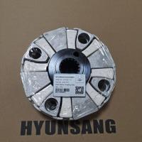 China Excavator Parts Coupling Assy 279-7871 2797871 CA2797871 For 320D 320D FM for sale