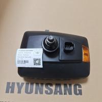 China Hyunsang Spare Parts Head Lamp 700/50121 For 3CX 4CX for sale