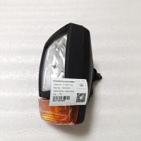 China Hyunsang Spare Parts Head Lamp 700/50121 For 3CX 4CX for sale